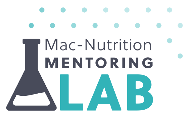 Mac-Nutrition – The UK's Leading Consultancy for Nutrition Advice